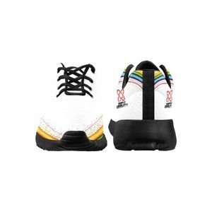 Flavor Footwear | Shoes | Fusionflex Womens Sneaker Blk Zero Gravity Flavor Footwear | Poshmark